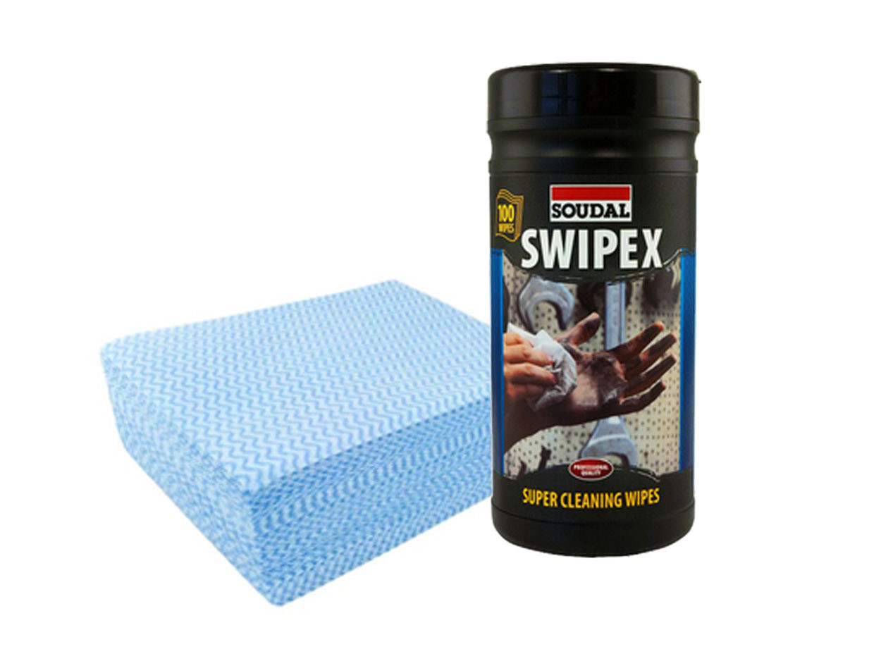 Sealants & Adhesives - Cleaning & Solvents - Page 1 - AB Building Products